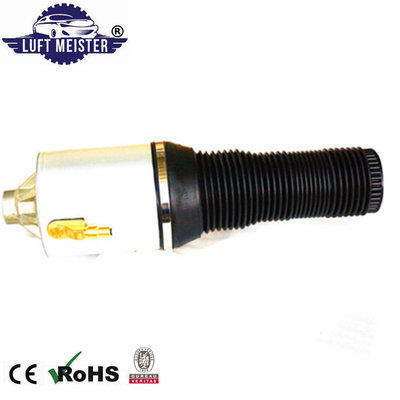 Front Right and Left  Air Shock Damper Audi Air Suspension Shocks supplier