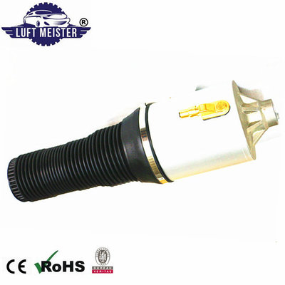Front Right and Left  Air Shock Damper Audi Air Suspension Shocks supplier
