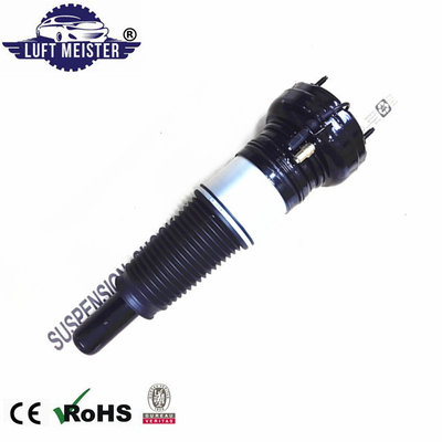 Audi A6 A7 Air Suspension Parts Shock 2011 3Y5616040E 3Y5616040F supplier