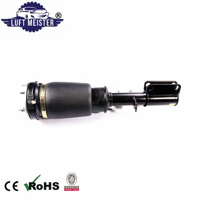 Steel And Rubber BMW Air Suspension Parts Shock Absorber Strut  37116757501  37116761443 supplier