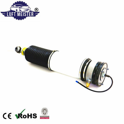 Rear BMW Air Suspension Parts Shock Absorber For BMW 7 E65 E66 37126785536 supplier