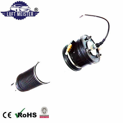 Rear BMW Air Suspension Parts Shock Absorber For BMW 7 E65 E66 37126785536 supplier