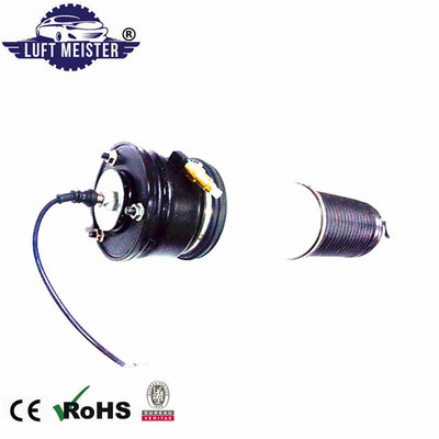 Rear BMW Air Suspension Parts Shock Absorber For BMW 7 E65 E66 37126785536 supplier