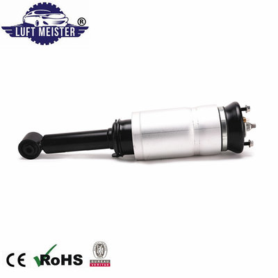Front Air Suspension Shock Absorbers Oe # RNB501580 For Range Rover Sport 05 - 09 supplier