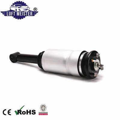 Front Air Suspension Shock Absorbers Oe # RNB501580 For Range Rover Sport 05 - 09 supplier