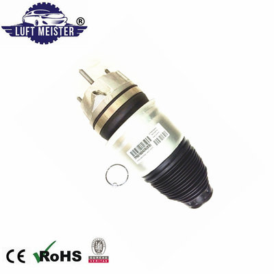 Aftermarket Front Air Suspension Spring , Range Rover Air Suspension Parts supplier