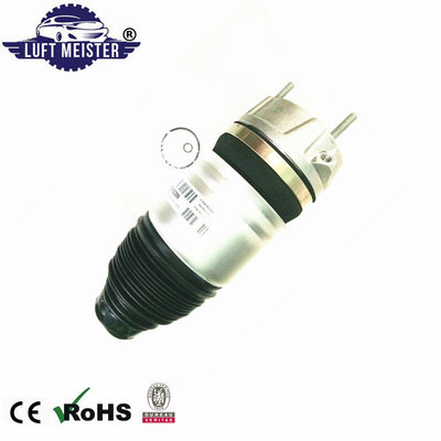 Aftermarket Front Air Suspension Spring , Range Rover Air Suspension Parts supplier