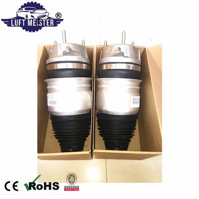 Aftermarket Front Air Suspension Spring , Range Rover Air Suspension Parts supplier