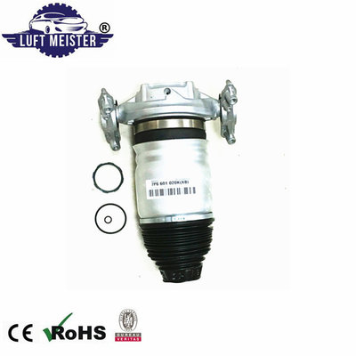 Rear Air Shock Absorber Spring VW Touareg  NF II 2010 Porsche Cayenne II 95835850400 95835850300 7P6616019J 7P6616020J supplier