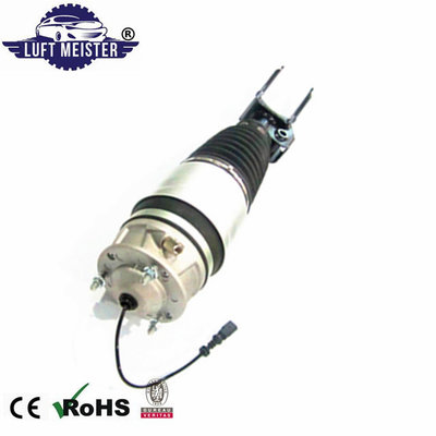 7P6616403H Airmatic Shock Absorber , VW Touareg Air Suspension Shocks 7P6616040H supplier