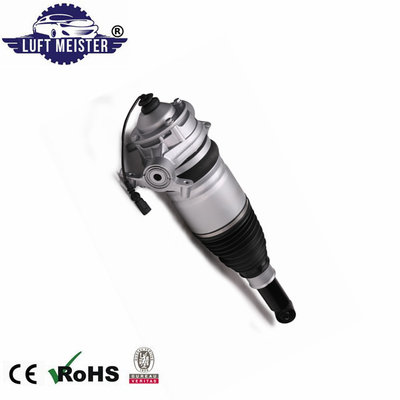Rear Air Suspension Shock Absorbers Soe# 7P6616019J 7P6616020J High Performance supplier