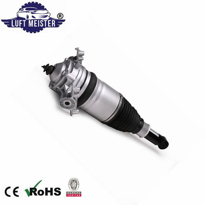 Rear Air Suspension Shock Absorbers Soe# 7P6616019J 7P6616020J High Performance supplier
