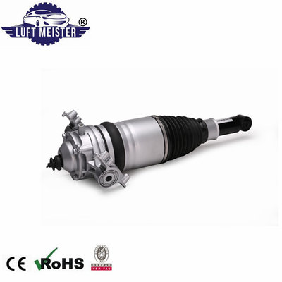 Rear Air Suspension Shock Absorbers Soe# 7P6616019J 7P6616020J High Performance supplier