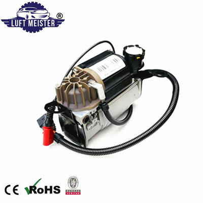 Air Suspension Compressor For Audi A8 D3 4e0616005e supplier