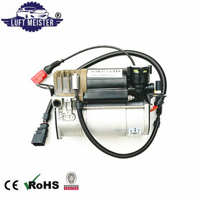 Air Suspension Compressor For Audi A8 D3 4e0616005e supplier