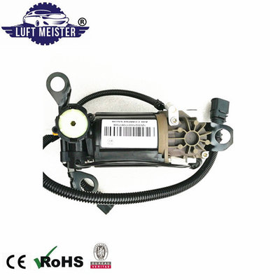Air Compressor Pump 4E0616007A Audi A8 Air Suspension Compressor supplier