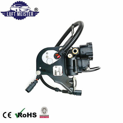 Air Compressor Pump 4E0616007A Audi A8 Air Suspension Compressor supplier