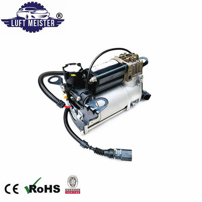 Air Compressor Pump 4E0616007A Audi A8 Air Suspension Compressor supplier