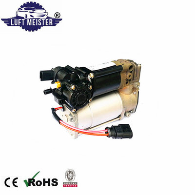 Audi A8 D4 4H Air Suspension Compressor Pump 4H0616005A supplier