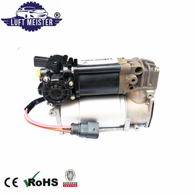 Audi A8 D4 4H Air Suspension Compressor Pump 4H0616005A supplier