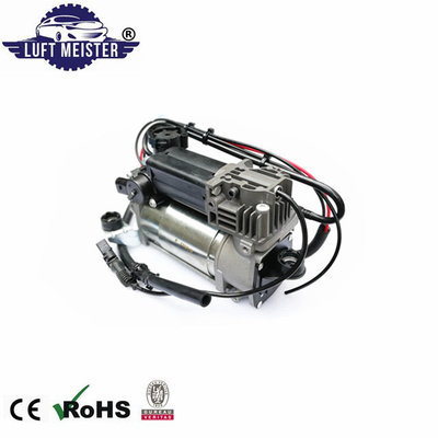 Audi Air Suspension Parts Air Pump 4F0616006A For Audi A6 C6 4F supplier