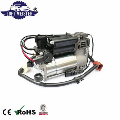 Audi Air Suspension Parts Air Pump 4F0616006A For Audi A6 C6 4F supplier