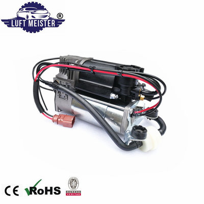 Audi Air Suspension Parts Air Pump 4F0616006A For Audi A6 C6 4F supplier