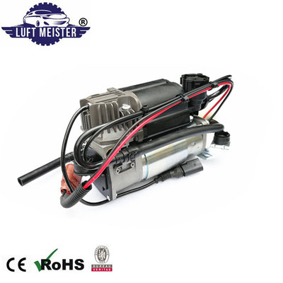 Audi Air Suspension Parts Air Pump 4F0616006A For Audi A6 C6 4F supplier