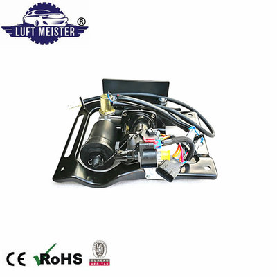 Professional Air Suspension Car Parts Compressor Shock Pump OE 88957250 supplier