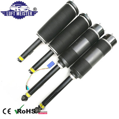Coilover Suspension Kit for Mercedes S320 S350 S430 S500 S600 Steel Coil Spring supplier