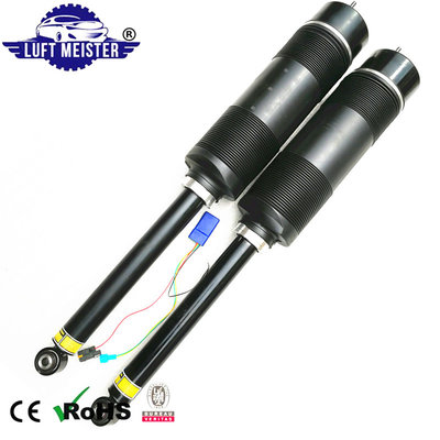 Coilover Suspension Kit for Mercedes S320 S350 S430 S500 S600 Steel Coil Spring supplier