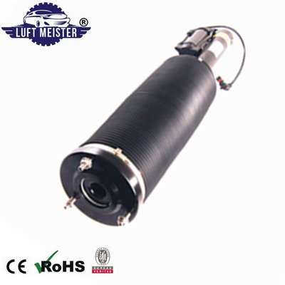 Front Rear Steel Coil Spring Conversion Kit for Mercedes W220 supplier