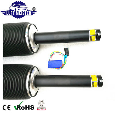 Front Rear Air Suspension Conversion Kit for Mercedes W220 Air Springs Coil Kit Pack of 4 2203205013 supplier