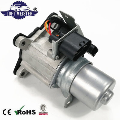 Cayenne Touareg Transfer Box Motor supplier
