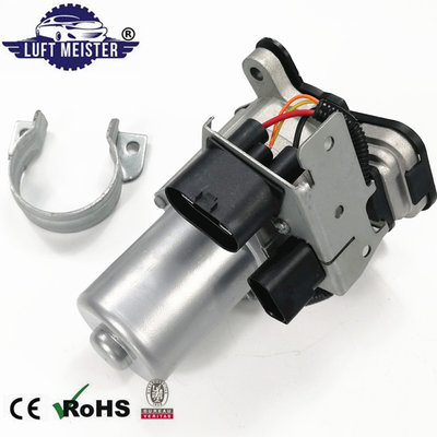 Cayenne Touareg Transfer Box Motor supplier