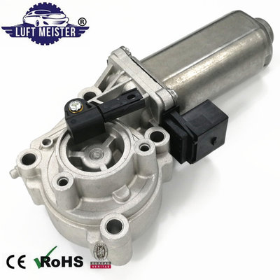 27107566296 27107541782 Air Suspension Parts Transfer Case BMW X3 X5 Motor supplier