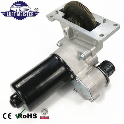Range Rover LR3 LR4 Sport Axle Differential Locking Motor supplier