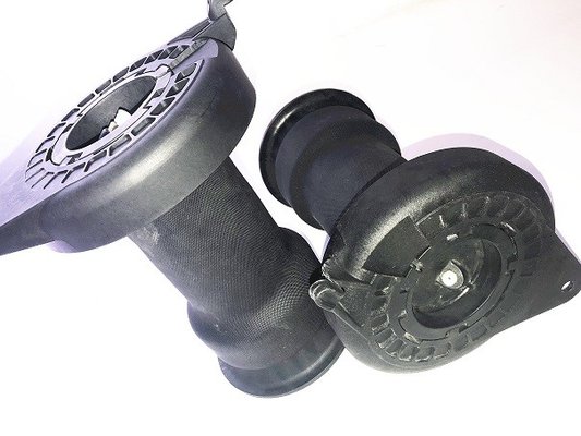 High Quality Rear Spring Air Suspension Parts for Peugeot Boxer Citroen Relay Fiat Ducato Airbag supplier