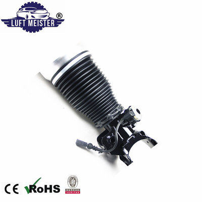 Cayenne 2 Porsche Air Suspension Shocks Performance Front Strut supplier