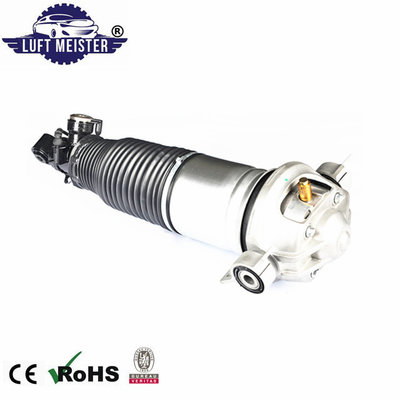 Rear VW Touareg 2004-2010 Air Suspension Car Parts 7L8616020C Shock Absorber Strut supplier
