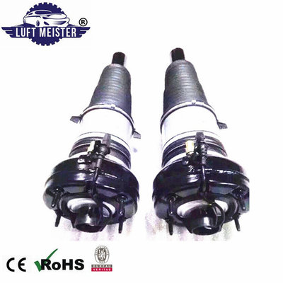A8 S8 Quattro D4 4H Audi Air Suspension Front Gas Pressure Shock Absorber 4H0616039H supplier