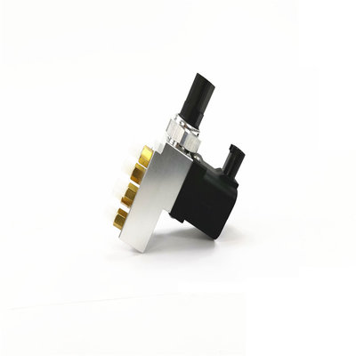 Mercedes Air Ride Parts Compressor Valve Block For CLS - Class E - Class Maybach supplier