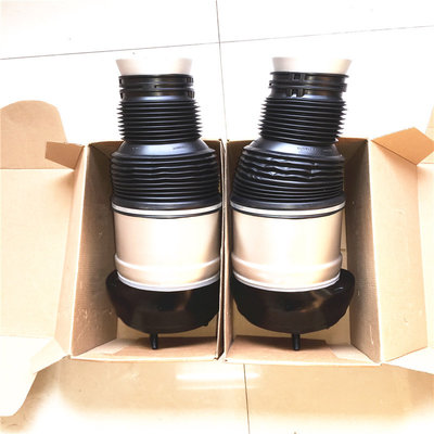 Front Air Shock Repair Kits for Mercedes Spring Suspension Struts supplier