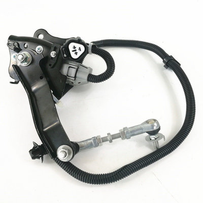 Front Suspension Height Control Level Sensor For Toyota Land Cruiser J100 J105 Lexus LX470 supplier