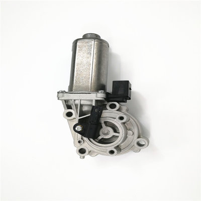 Stable Performance Transfer Case Actuator Motor for BMW X3 X5 OE#27107566296 Replacement supplier