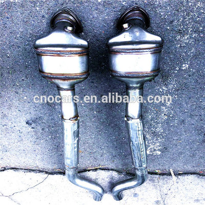 Car Catalytic Converter Decanner For Maserati GranCabrio Quattroporte Petrol Converter Catalytic 241997 supplier