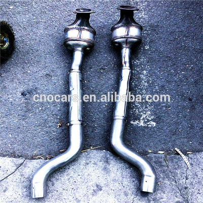 Car Catalytic Converter Decanner For Maserati GranCabrio Quattroporte Petrol Converter Catalytic 241997 supplier