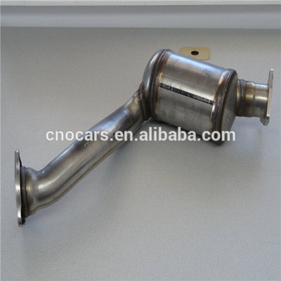 Car Catalytic Converter Recycling Machine For Cayenne Hybrid 958113022BX 95811302111 95811302110 supplier