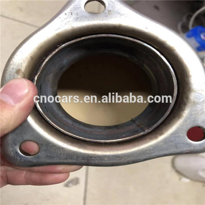 958113023AX 95811302300 958113024AX Rear Catalytic Converter Reactor for Porsche Cayenne Without Turbo supplier