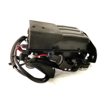 Air Suspension Compressor for Porsche Panamera 97035815107 97035815108 pump supplier